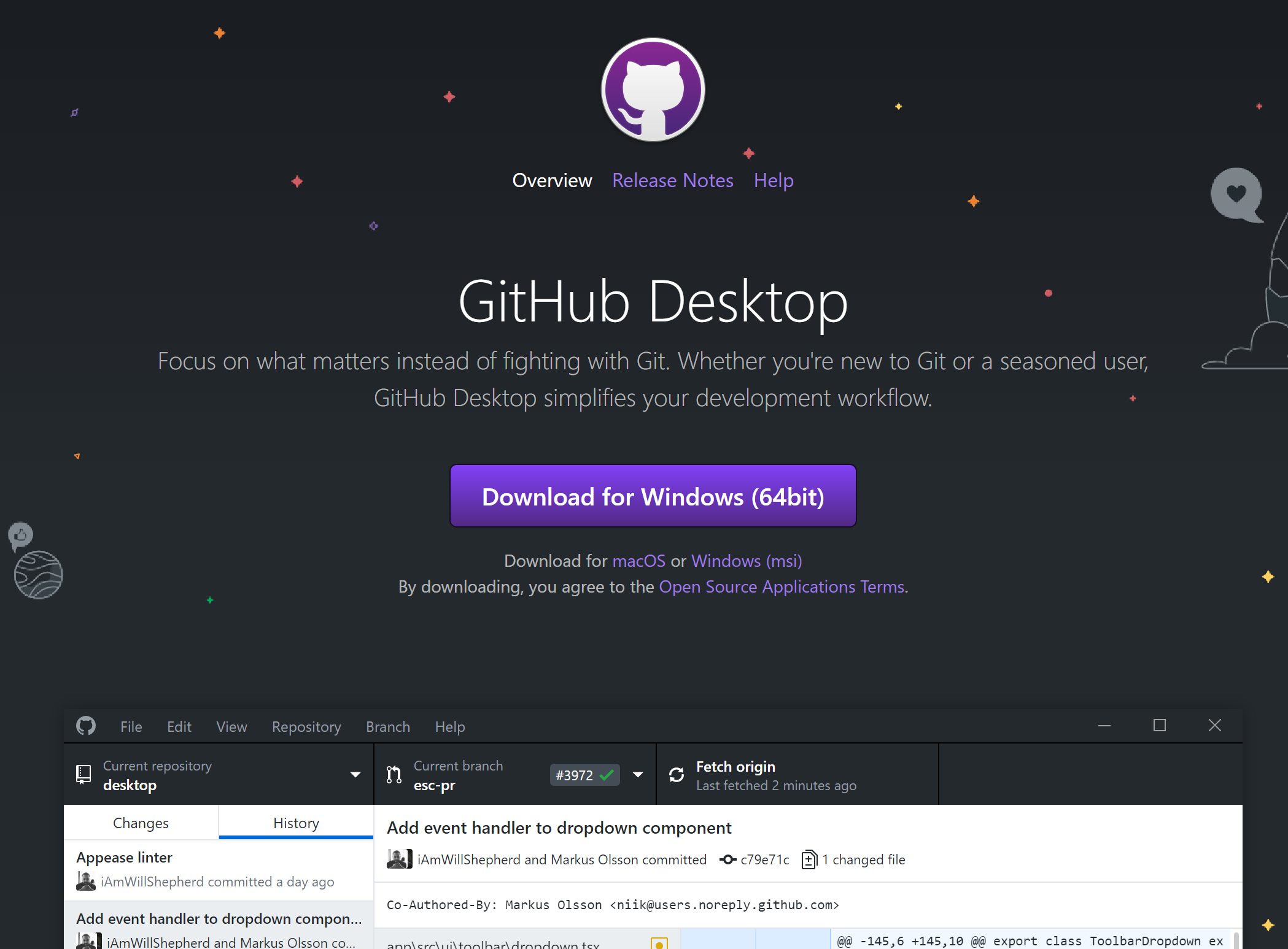 algorithm-stone/docs/how_to_use_git.md at main · acm-clan/algorithm-stone · GitHub
